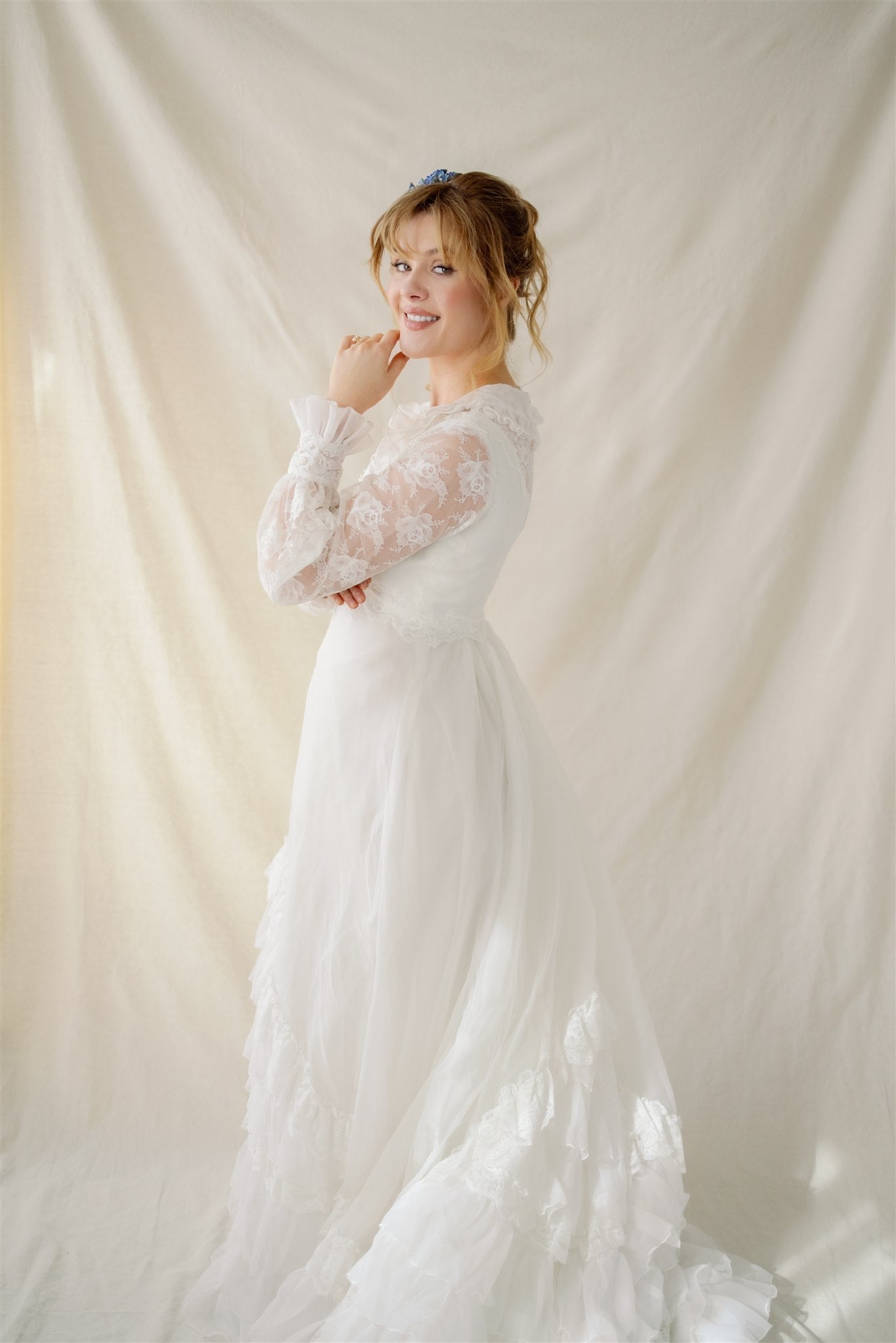 Bridal – Juniper Lane